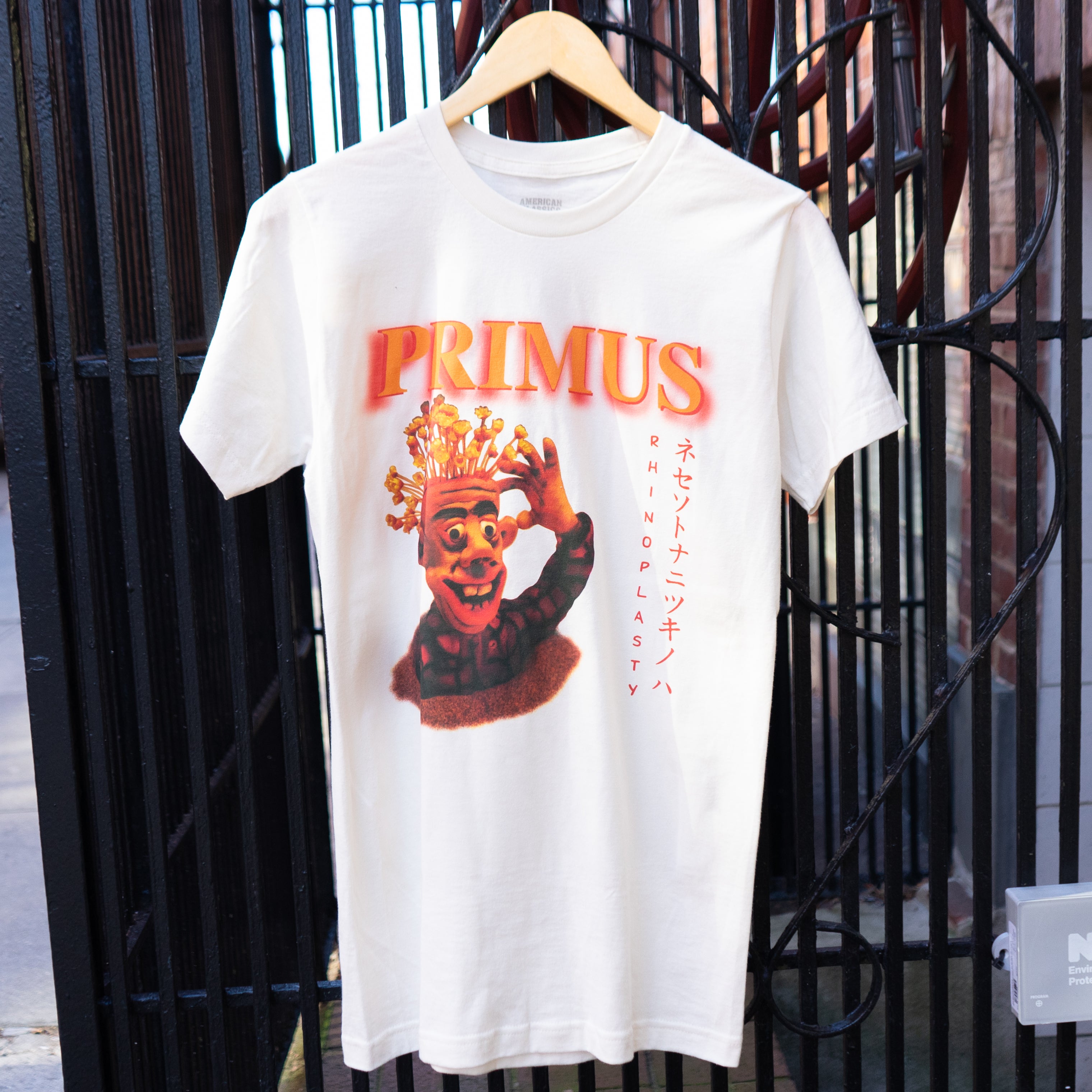 Primus Rhinoplasty – City Fun