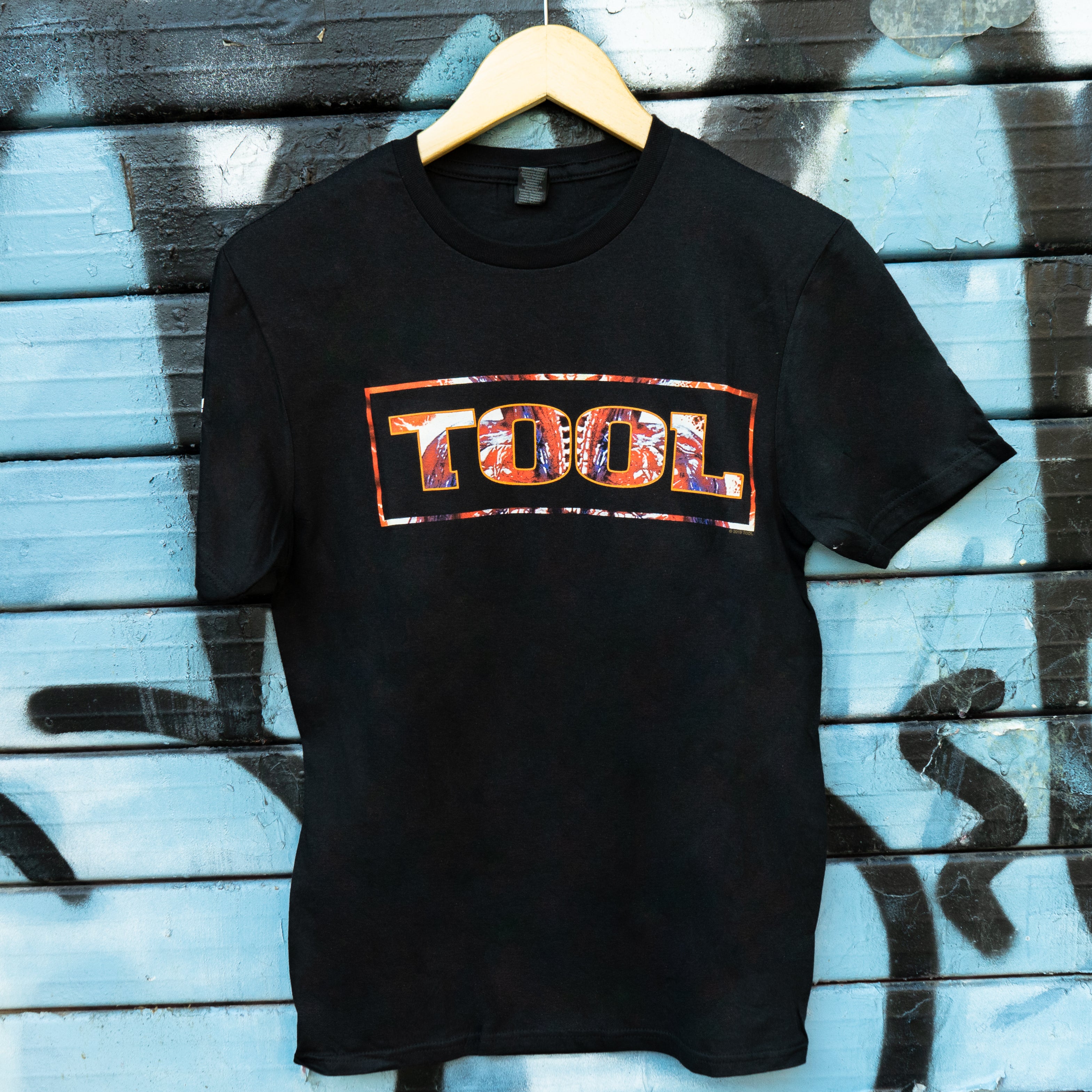 Tool Parabola – City Fun