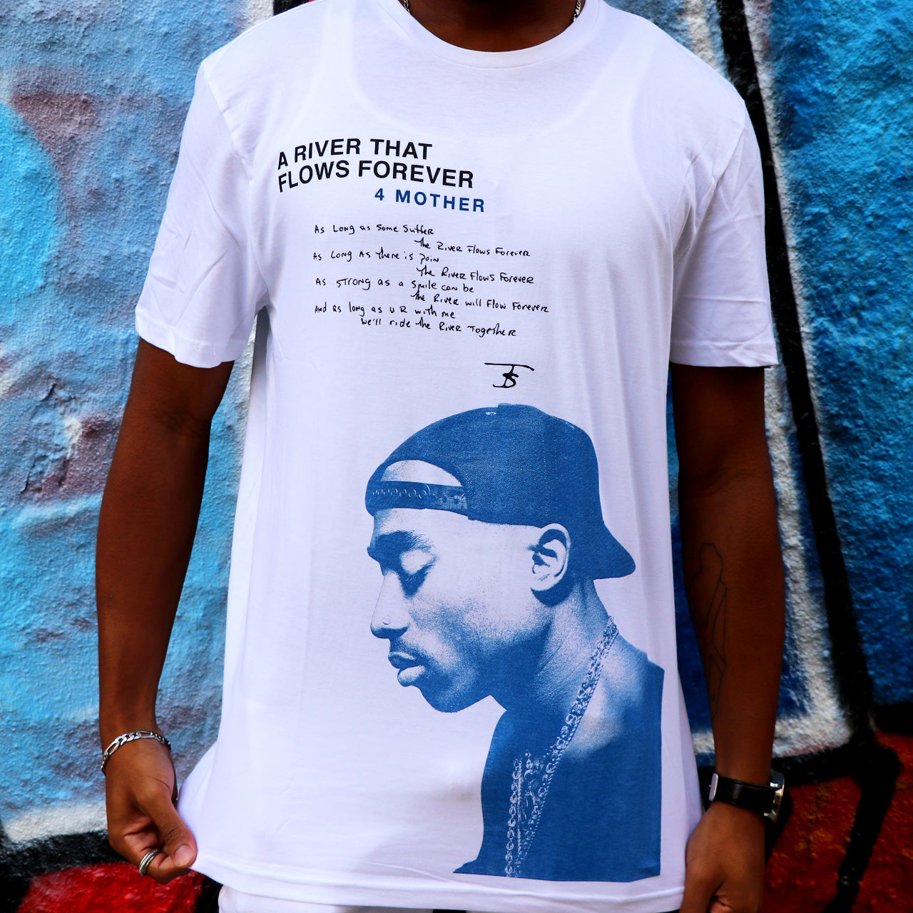 Tupac A River – City Fun